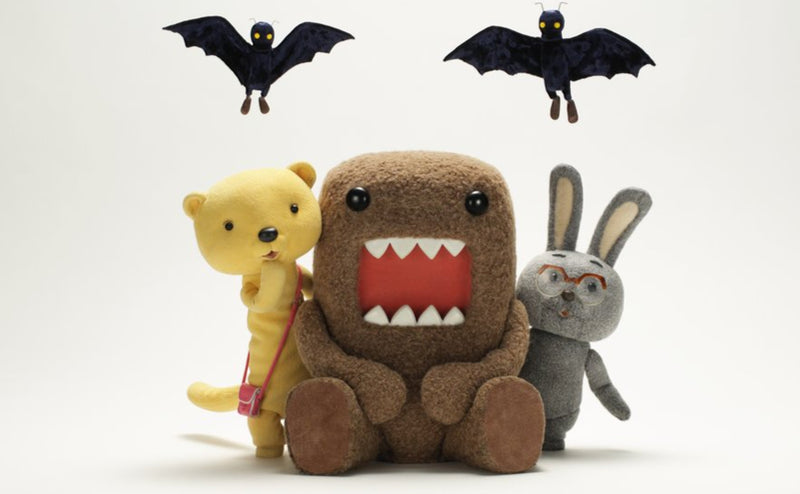 About Us – The Official Online Home of Domo and Friends