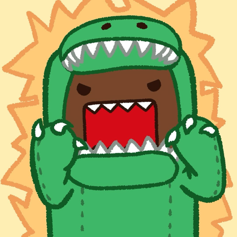 The Official Online Store of Domo! – The Official Online Home of Domo ...
