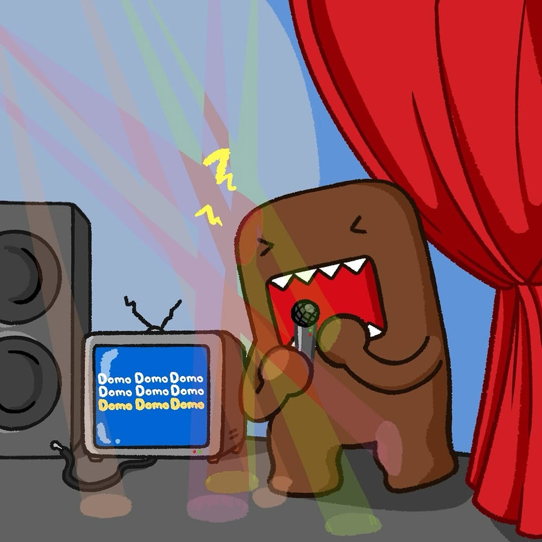 The Official Online Store of Domo! – The Official Online Home of Domo ...