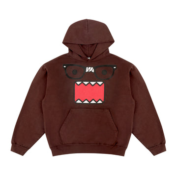 The Official Online Home of Domo and Friends