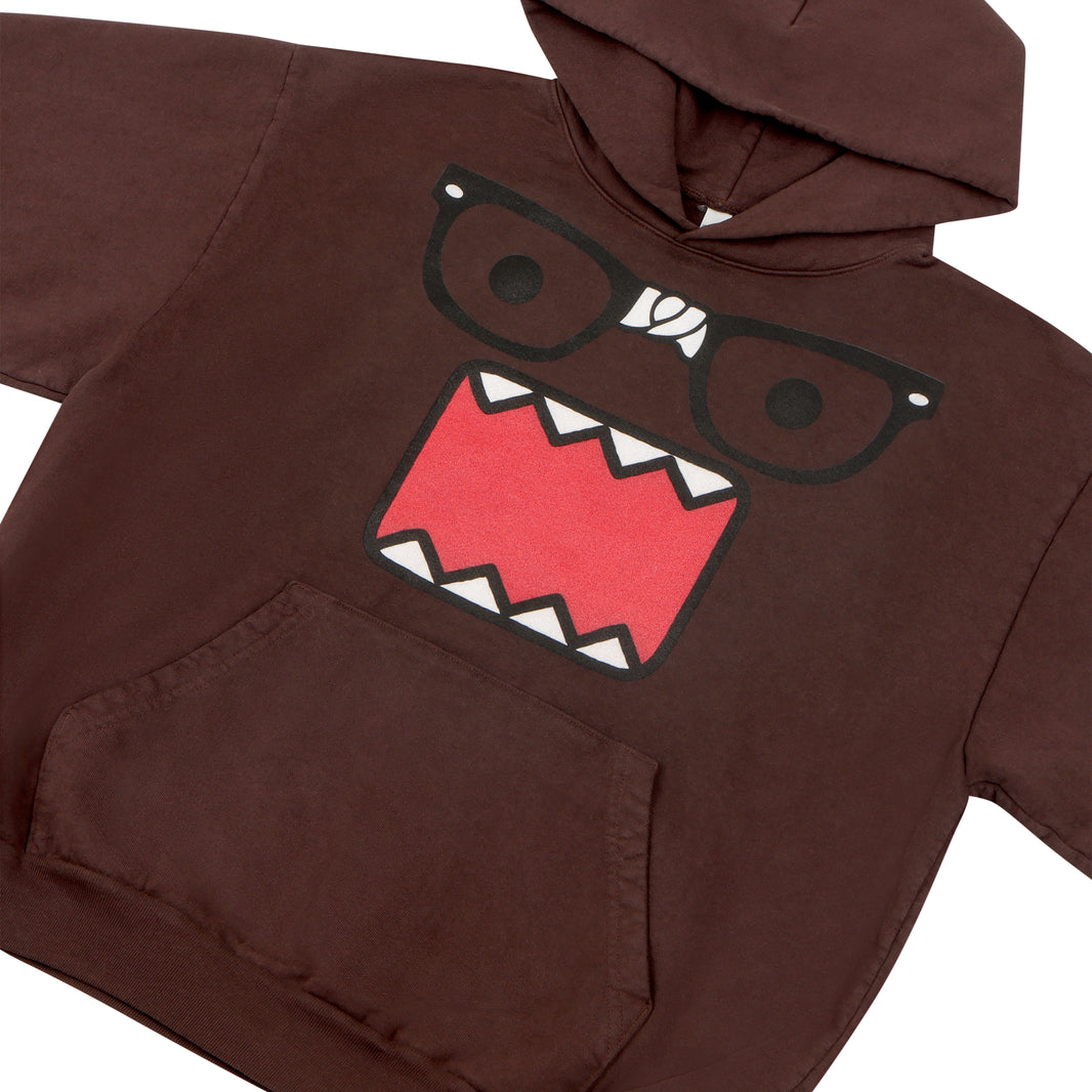 The Official Online Home of Domo and Friends