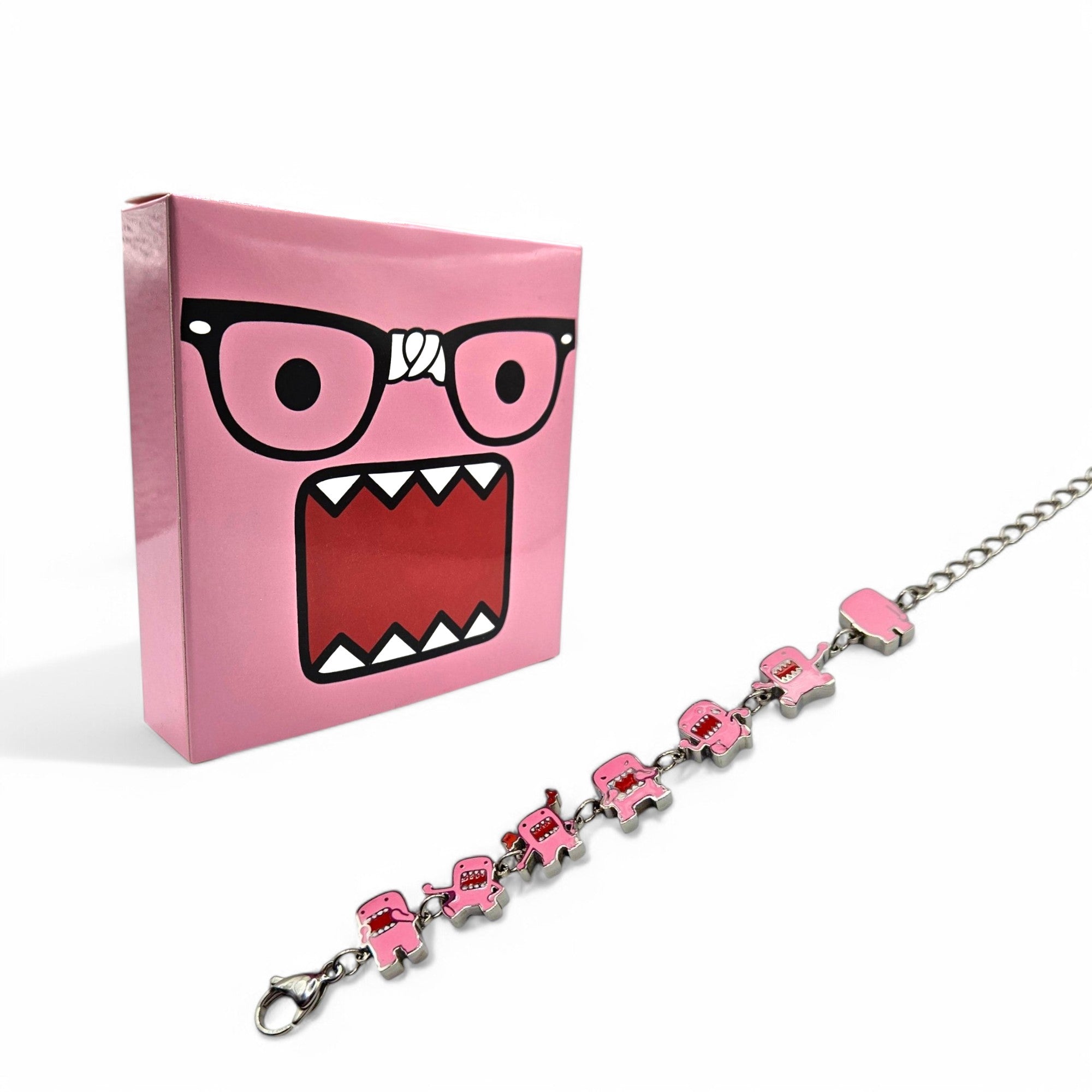 The Official Online Home of Domo and Friends