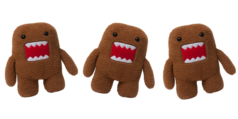The Official Online Store of Domo! – The Official Online Home of Domo ...